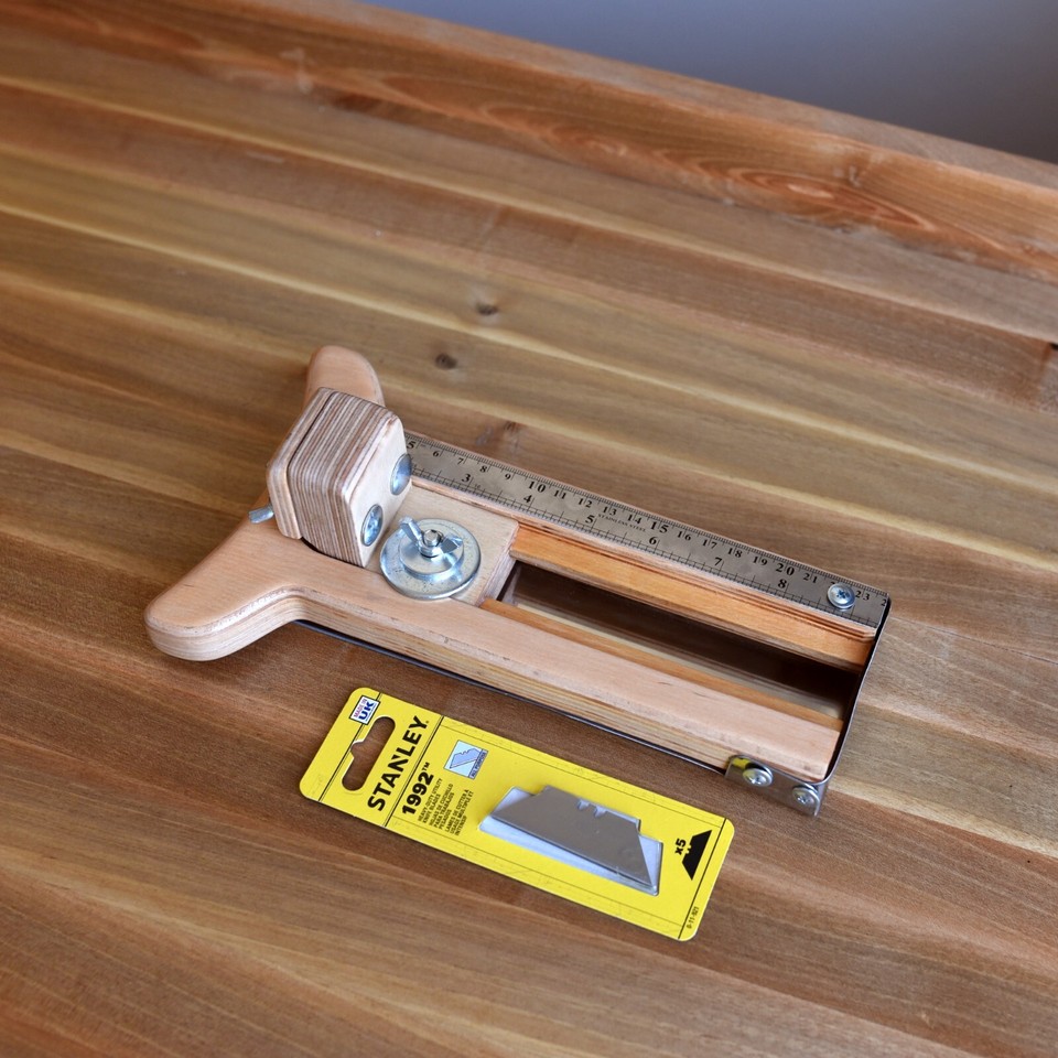 Rounding Jack Brim Cutter. Hat maker tool millinery | eBay