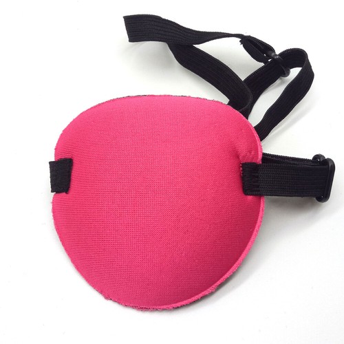 Adult Eye Patch Medical Adjustable Reusable Eyeshades Concave Foam ...