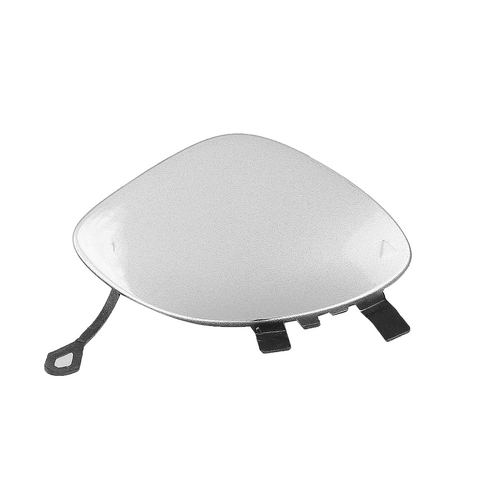 2138850222 Front Bumper Tow Hook Cover For Mercedes Benz W213 2017-2020 ...