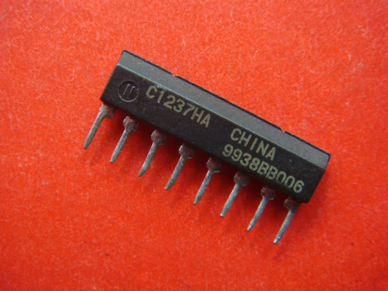 10pcs UPC1237HA C1237HA IC chips NEW | eBay