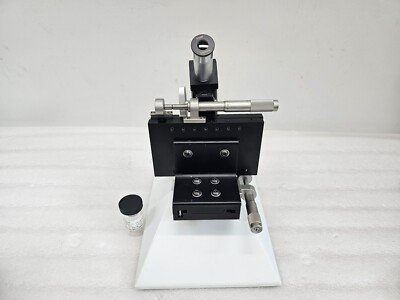 ULTRATECH STEPPER 0556-682400 MICROSCOPE | eBay