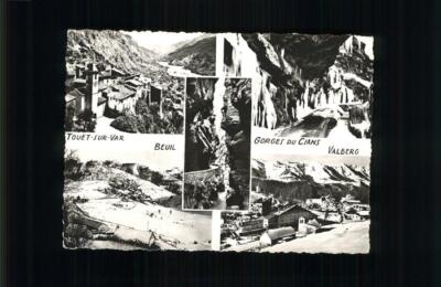 11363168 Valberg Touet sur Var Beuil Gorges du Cians Valberg Valberg ...