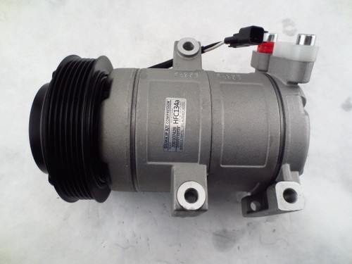 New A/C AC Compressor For 2009-2012 Ford Escape (3.0L only) | eBay