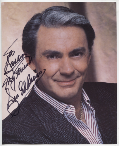 Jim Ed Brown Singer Autographed 8x10 Photo w/COA WWE26-210 | eBay