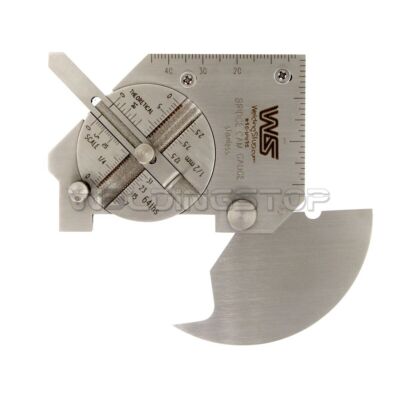Inspection Gauges - Angle Gauge