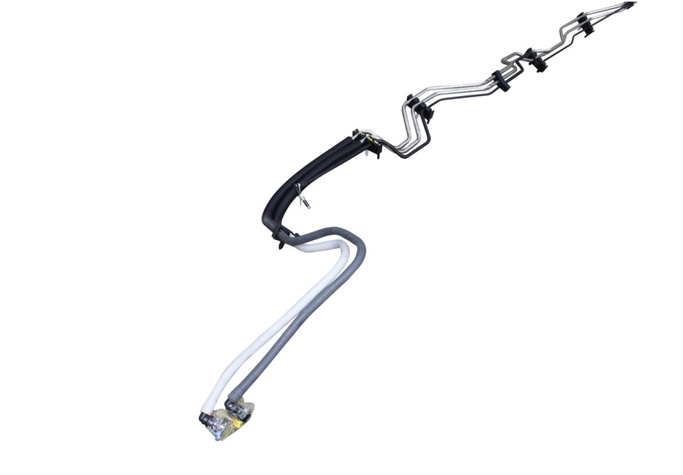 Genuine Ford BC3Z-9S278-BN Tube Assembly Fuel for 2011-2015 Ford | eBay