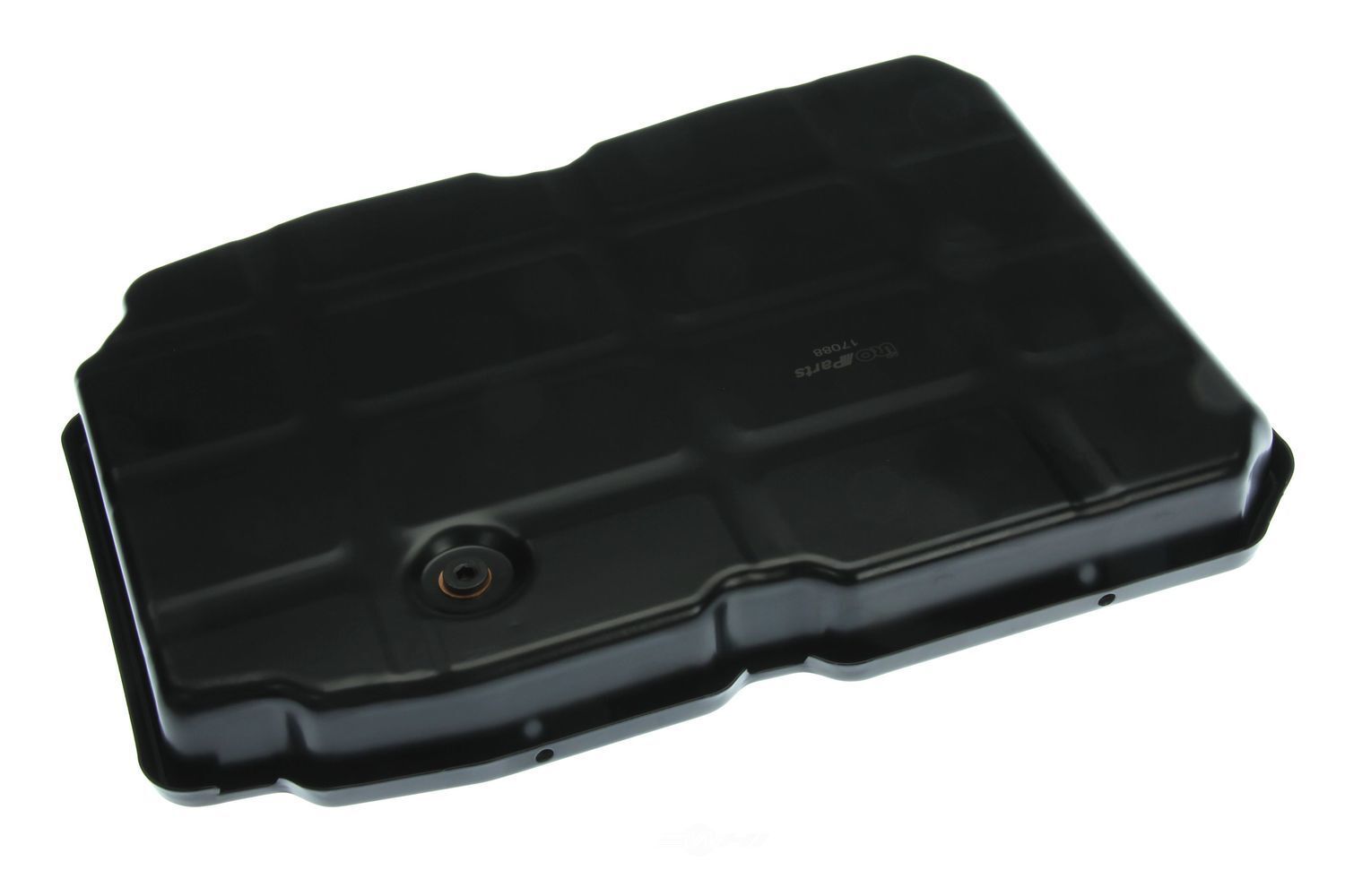 Transmission Oil Pan URO Parts 1402700812 847603063380 | eBay