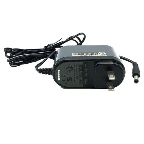 Genuine Linksys AC Adapter Power Supply for LAPN600 Wireless Access ...
