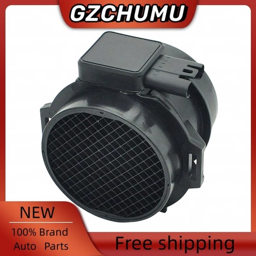 Mass Air Flow Sensor Meter MAF 13627566984 For 2002-2006 BMW 325Ci 325i ...