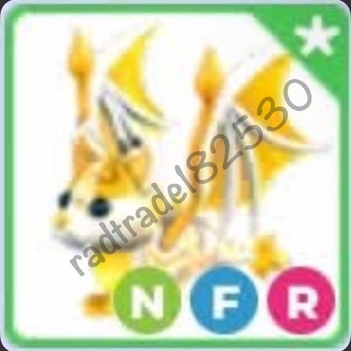 Neon Fly Ride Fairy Bat Dragon | Adopt your Pet from Me | Fast Delivery ...