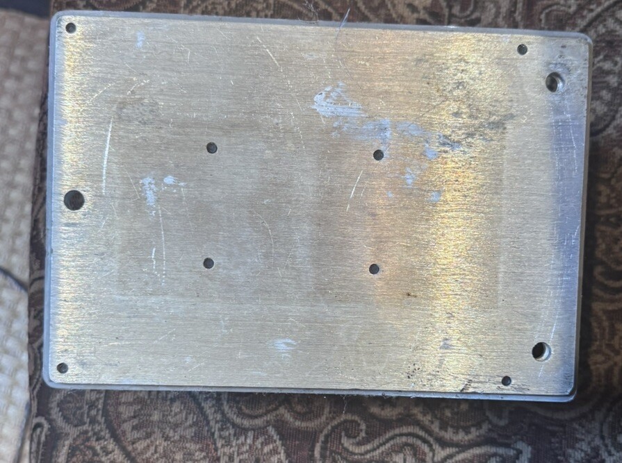 Used Yamaha G19, G22 GE Shunt 48 Volt 300 Amp Solid State Speed ...