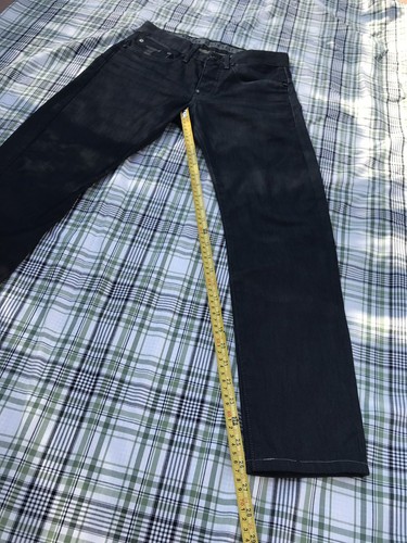 G-STAR RAW Jeans RN 104506/ca 41169 Dimensioni: W29/L34 | eBay