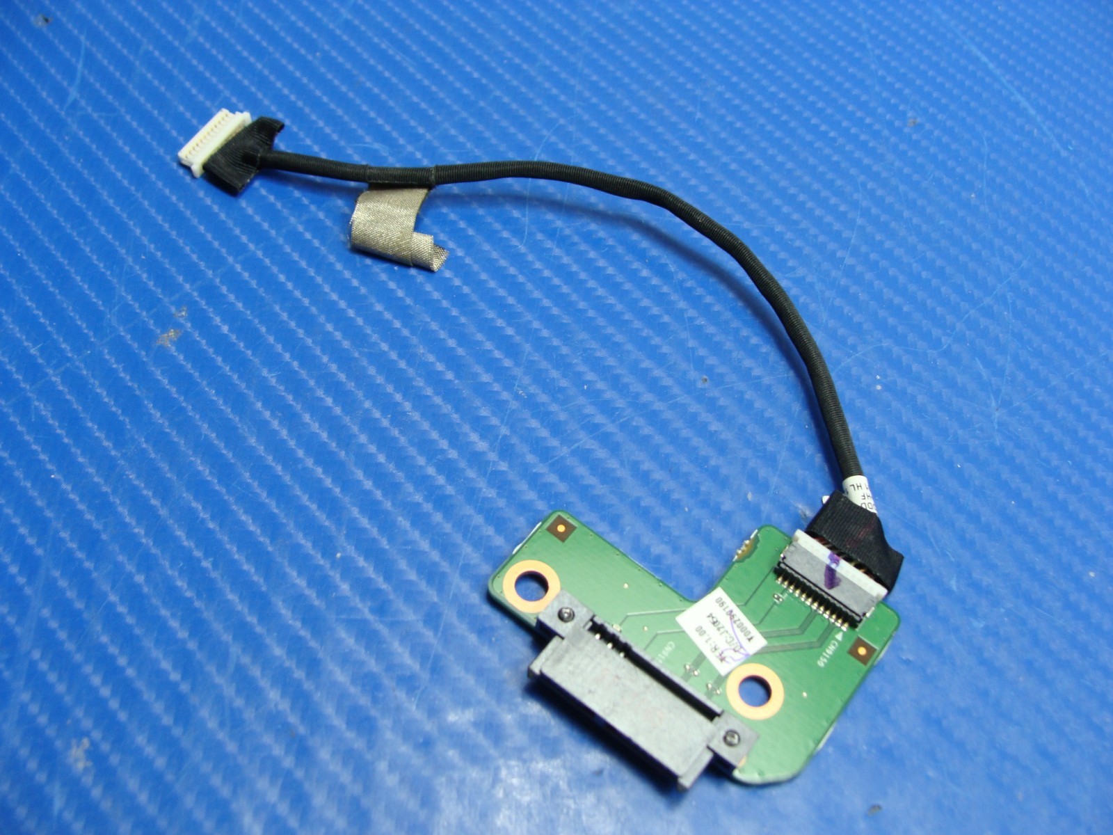 Toshiba AIO LX835-D3203 23" Genuine Desktop ODD Connector Board ...