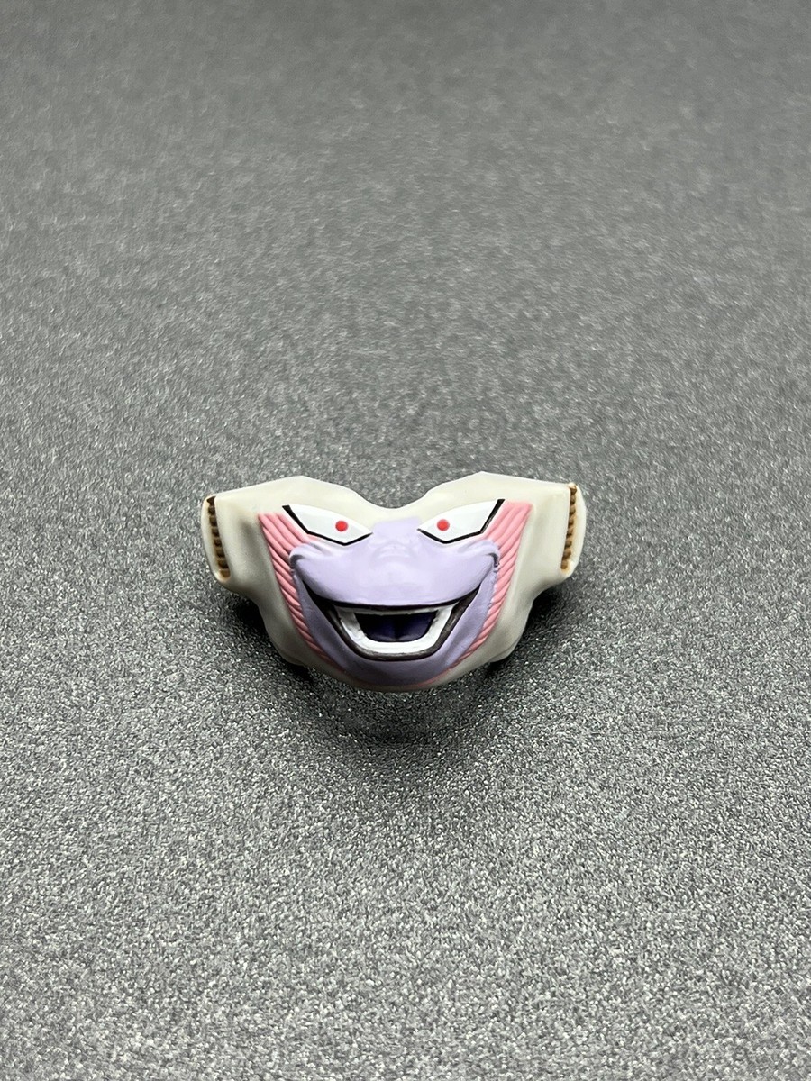 Frieza Face Goku Vegeta Dragon Ball FighterZ, Freezer, Purple, Face