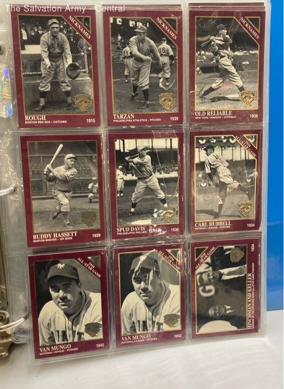 Topps MLB Baseball Detroit Tigers & More Sports Trading Cards Mixed Lot ...