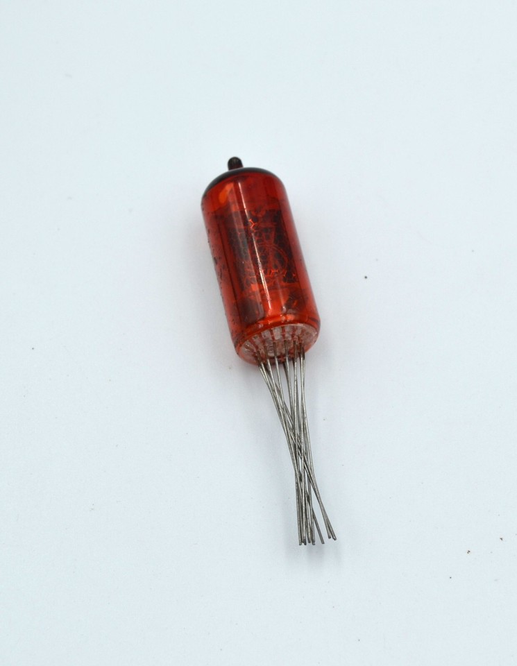 Z573M 1PCS NEW NIXIE TUBES NOS 100% GARANTY WORKING WF Z570M Z574M | eBay