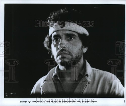 1977 Press Photo Actor Amidou in "Sorcerer" Movie - pip11556 | eBay