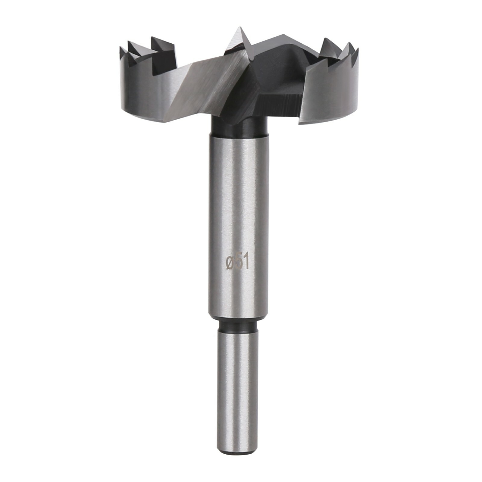 6mm-100mm Forstner Woodworking Drill Bit Boring Hole Saw Cutter For ...