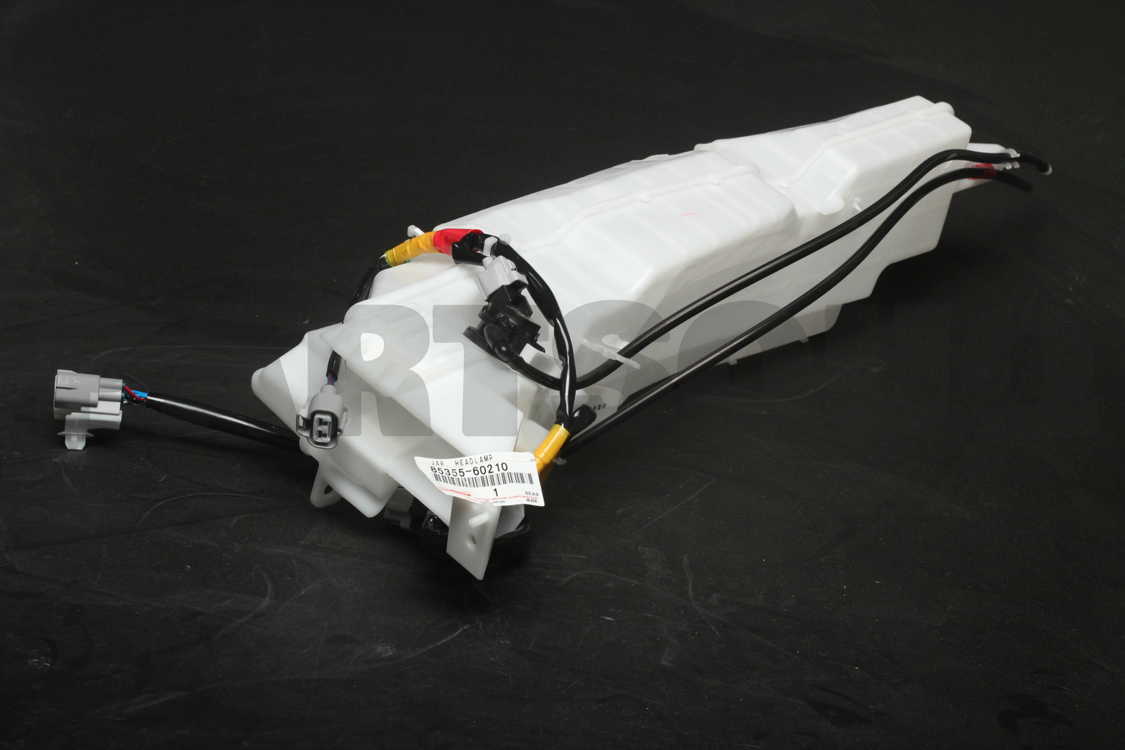 8535560210 Genuine Toyota JAR ASSY, WINDSHIELD WASHER 85355-60210 | eBay