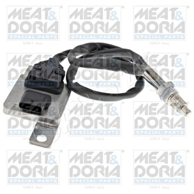 Nox Catalyst Sensor Rear For PORSCHE Cayenne VW Touareg 10-18 ...