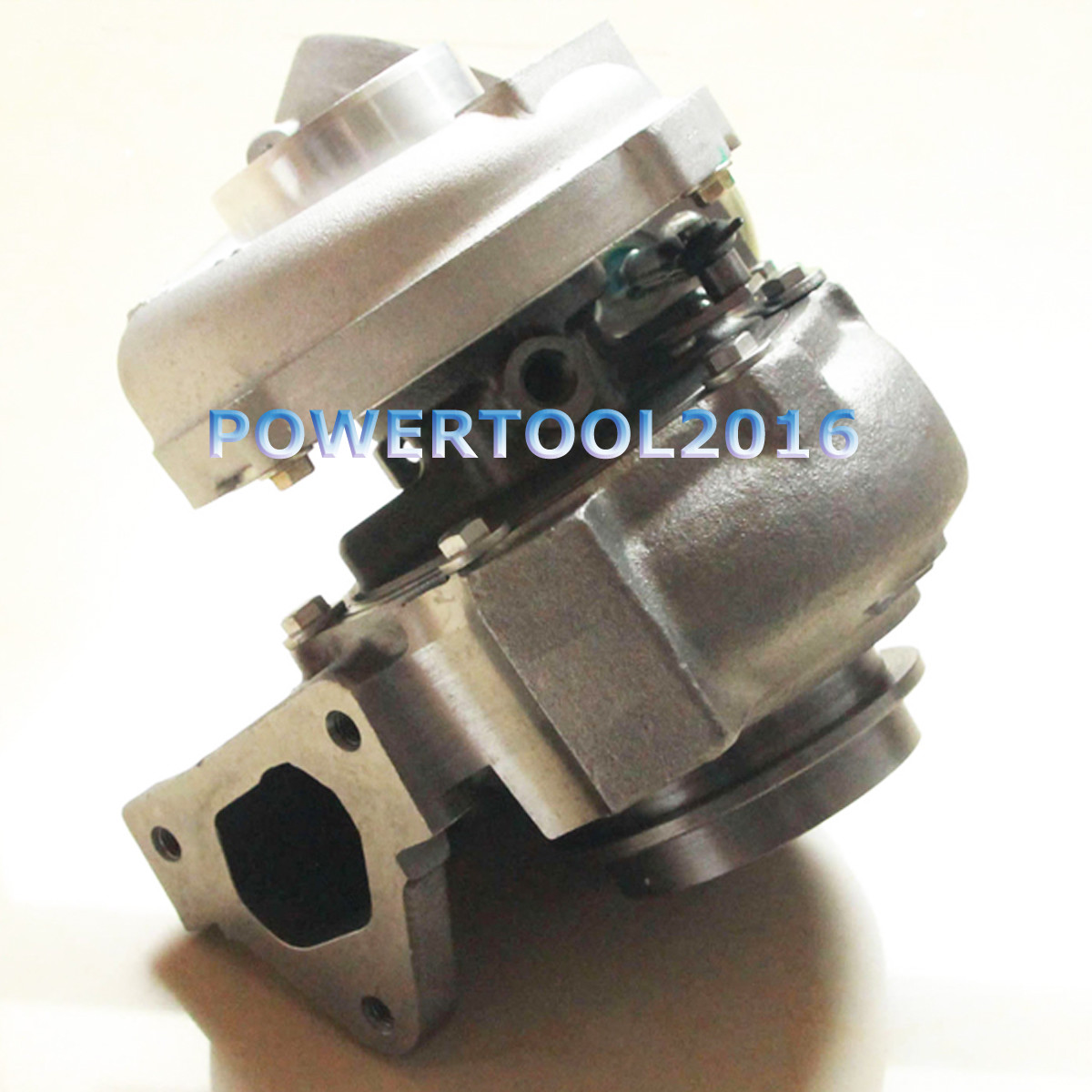 GT2256V Turbo 715910-5002S for Mercedes E-Class S210 M-Class W163 270 ...