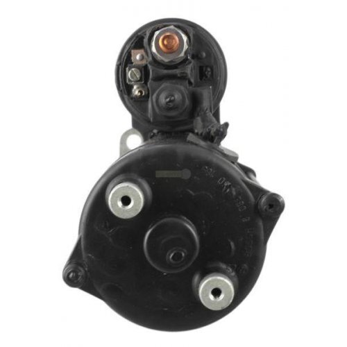 1X DÉMARREUR BOSCH SEG NOUVEAU ORIGINAL 0001231006 POUR DEUTZ KHD ...