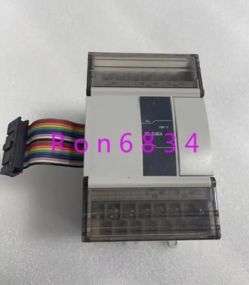 1pc used Delta PLC XD-E4DA module | eBay