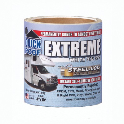 Cofair Products Ube410 Quick Roof Extreme White 4 X 10 | eBay