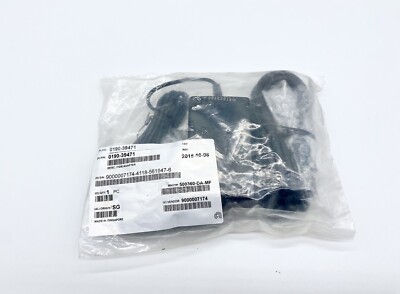 AMAT 0190-39471 MEAN WELL GST25A24-P1J Power Adapter | eBay