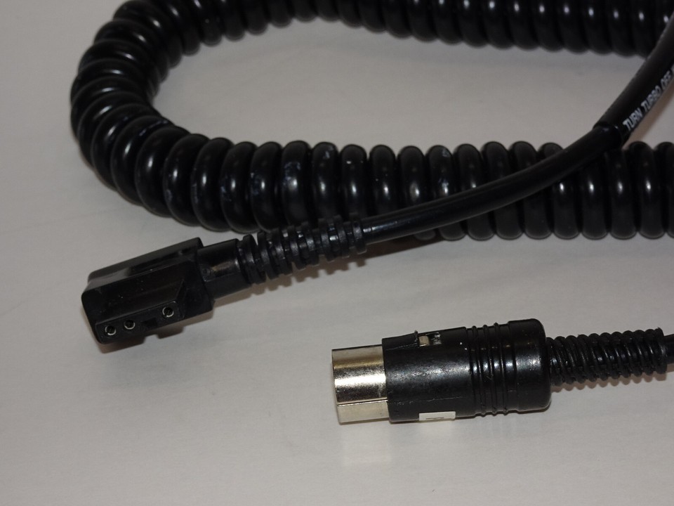 CM4 Quantum Turbo Long Cable Flash Cord (5 pins) for METZ Flash* | eBay