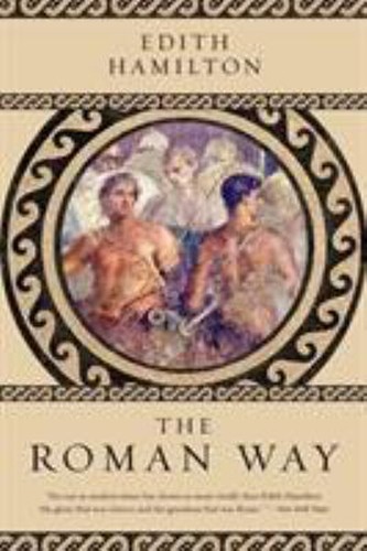 The Roman Way Paperback Edith Hamilton 9780393354454| eBay