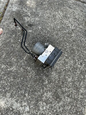 Holden Commodore VZ VE HSV ABS Module - 92177580 ( 0265800533 / ...