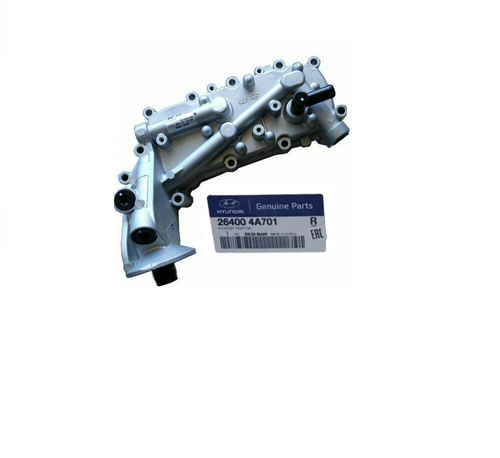 GENUINE COOLER ASSY-OIL for Hyundai Starex Kia Bongo3 264004A701 | eBay