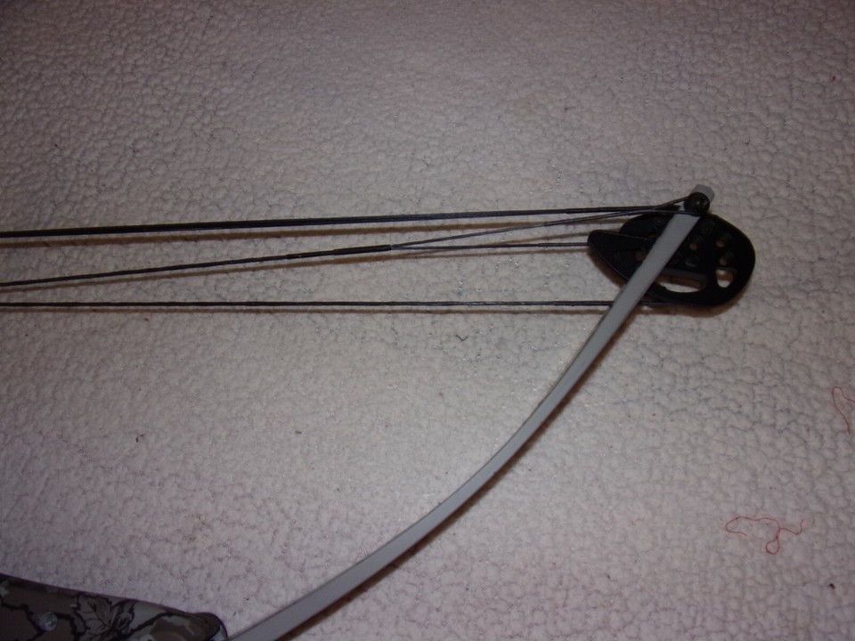 Darton Lightning Compound Bow | eBay