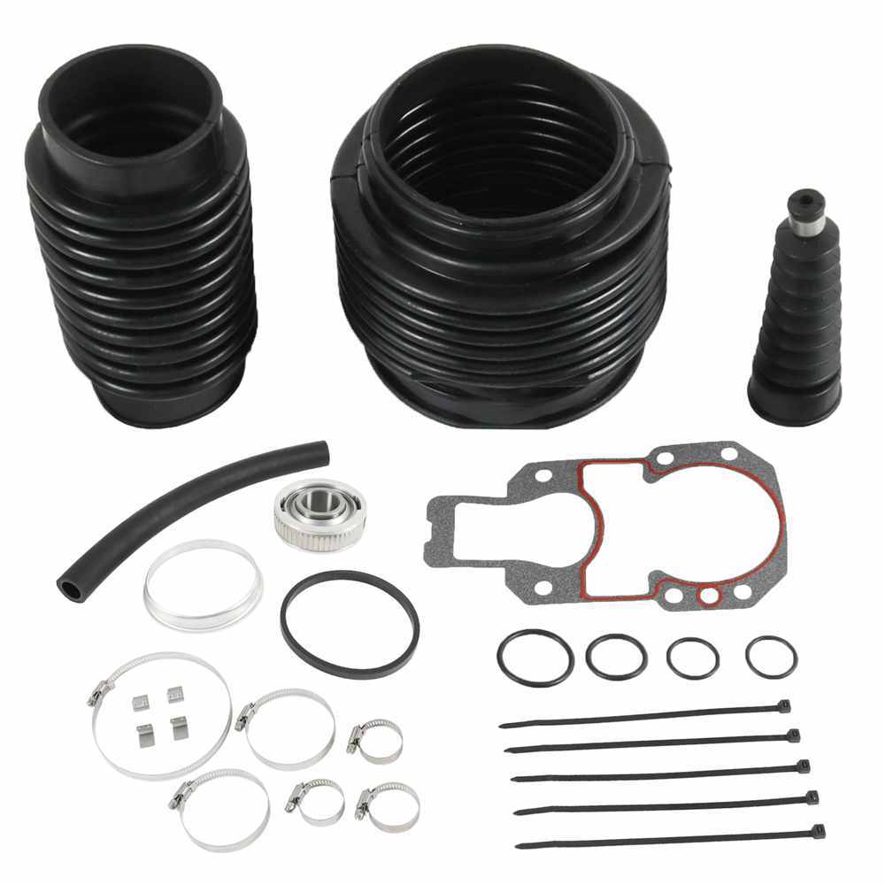 Mercruiser Alpha One Gen 2 Lower Unit Mercruiser Alpha One Gen 2 ...