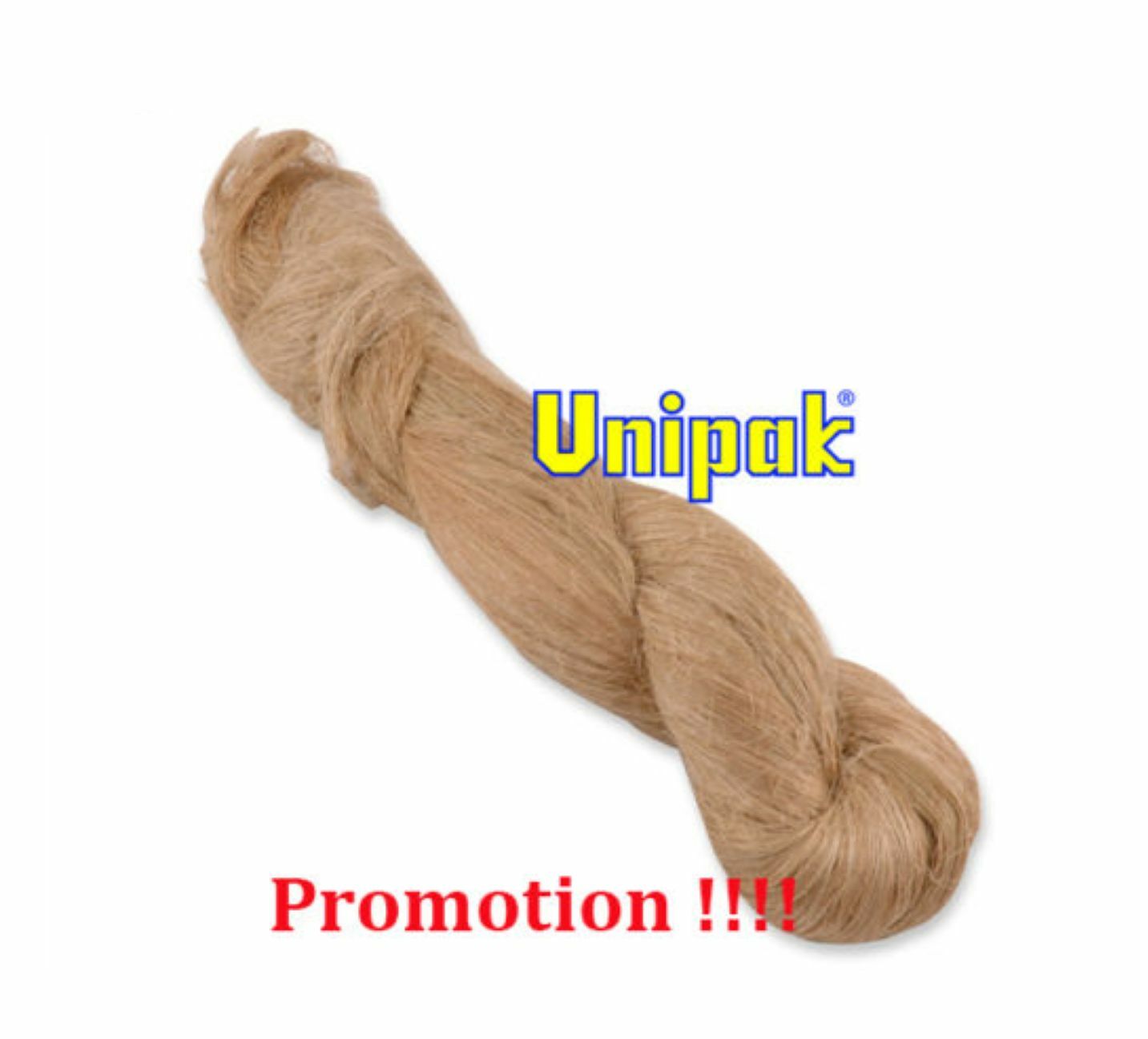 Adhesive & sealant plumbing pipe FLAX HEMP S + UNIPACK COMPOUND Options ...