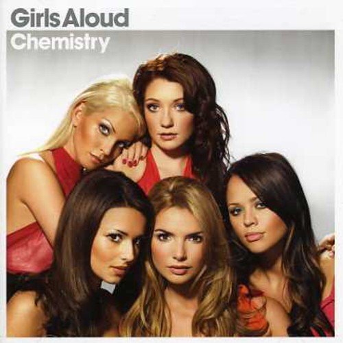 Girls Aloud Chemistry (CD) (UK IMPORT) | eBay