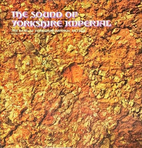 Band Di Yorkshire Imperial Metals Sound Di Yorkshire Imperial LP Vinile ...