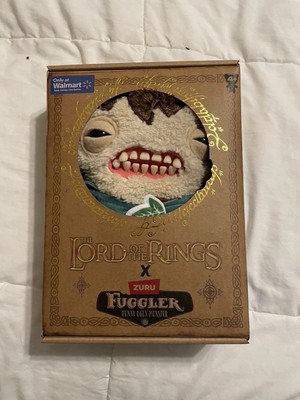 Fuggler x Lord of the Rings Frodo by ZURU BRAND NEW EXCLUSIVE | eBay