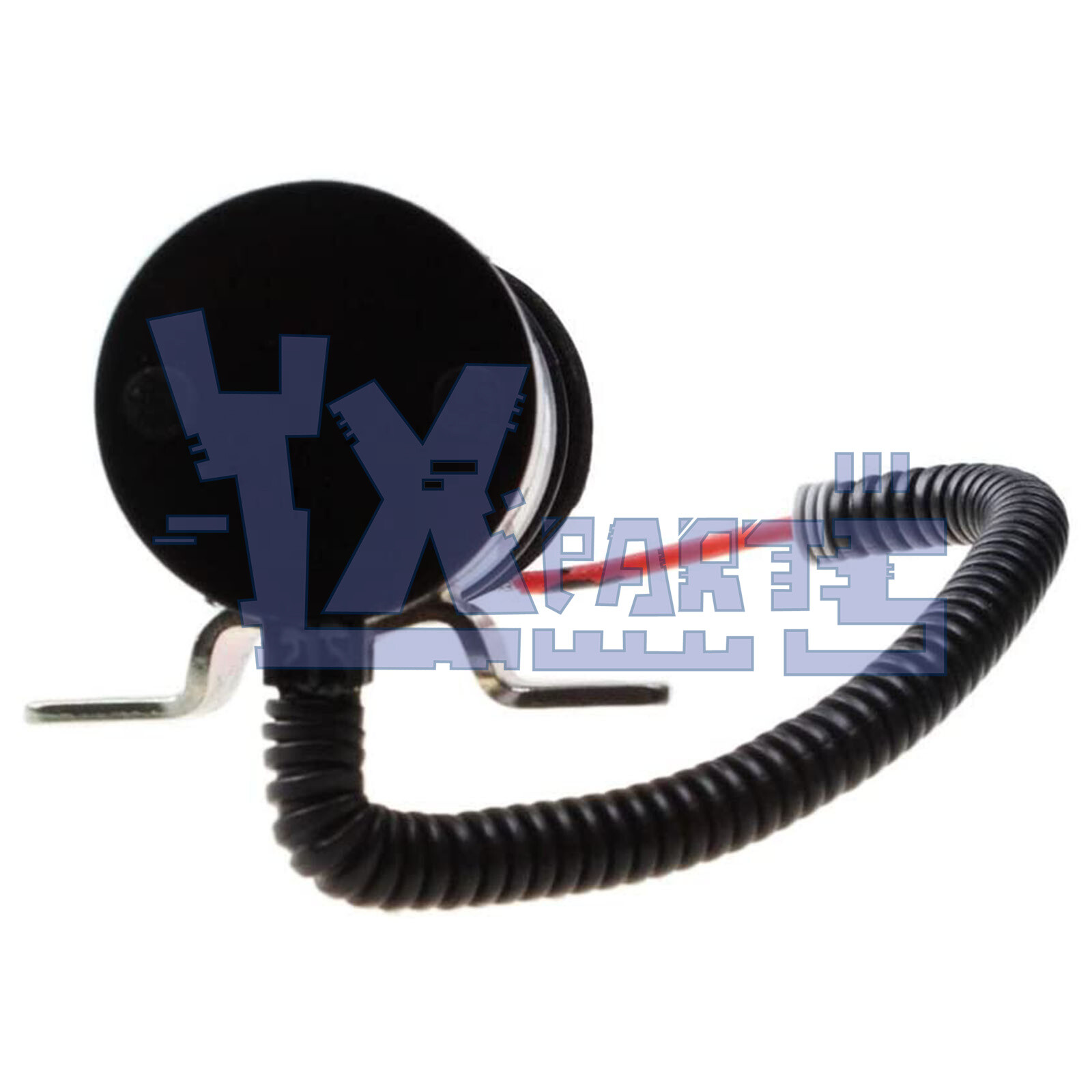 Stop Solenoid 04234303 37DZ/S/1/E/2 for Deutz Engine D3L91403 D4L91404 ...