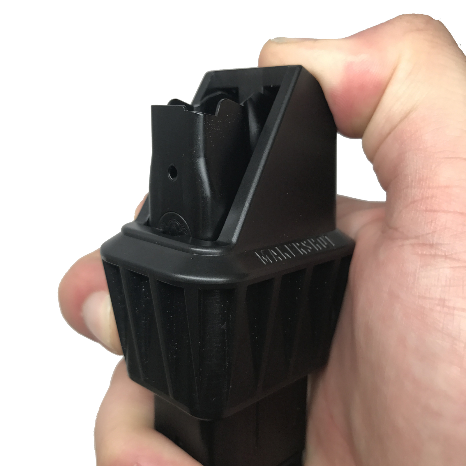 MAKERSHOT Speedloader for S&W M&P / M&P 2.0 / Compact 9mm .40 S&W, Mag ...