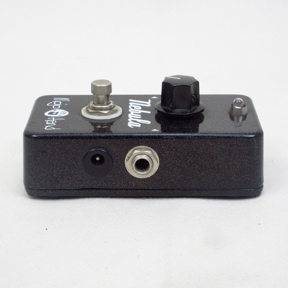 USED Mojo Hand FX Nebula phaser Guitar Effects phaser Free Shipping | eBay