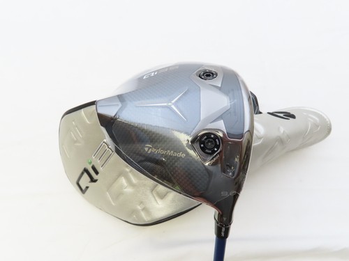 New Taylormade Qi35 Qi 35 LS 9* Driver Ventus Blue VeloCore+ 5x Extra ...