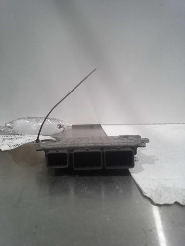 Used Engine Control Module (ECM) fits: 2018 Nissan Versa Electronic ...