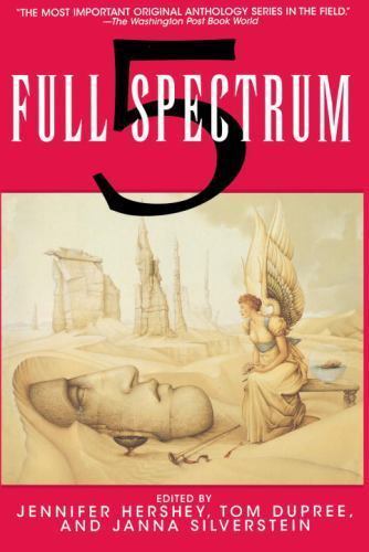 Full Spectrum 5 by Jennifer Hershey 9780553374001| eBay