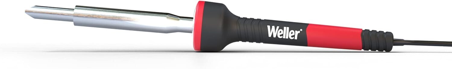 Weller 80W/120V Soldering Iron LED Halo Ring - WLIR8012A for sale ...