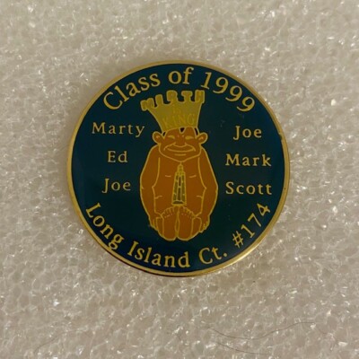 Royal Order of Jesters ROJ Class of 1999 Long Island Court #174 ...