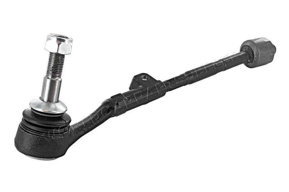 Front Right Tie Rod Assembly Fits BMW E93 E92 E91 E90 Sedan Wagon 2005 ...