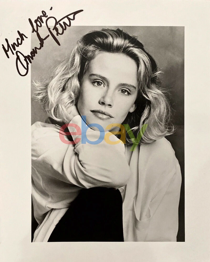 Amanda Peterson