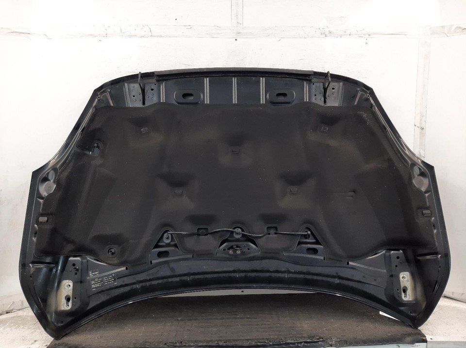 VOLVO V40 D2 CROSS COUNTRY LUX MK3 2012-2020 Front Bonnet BLACK 717 ...